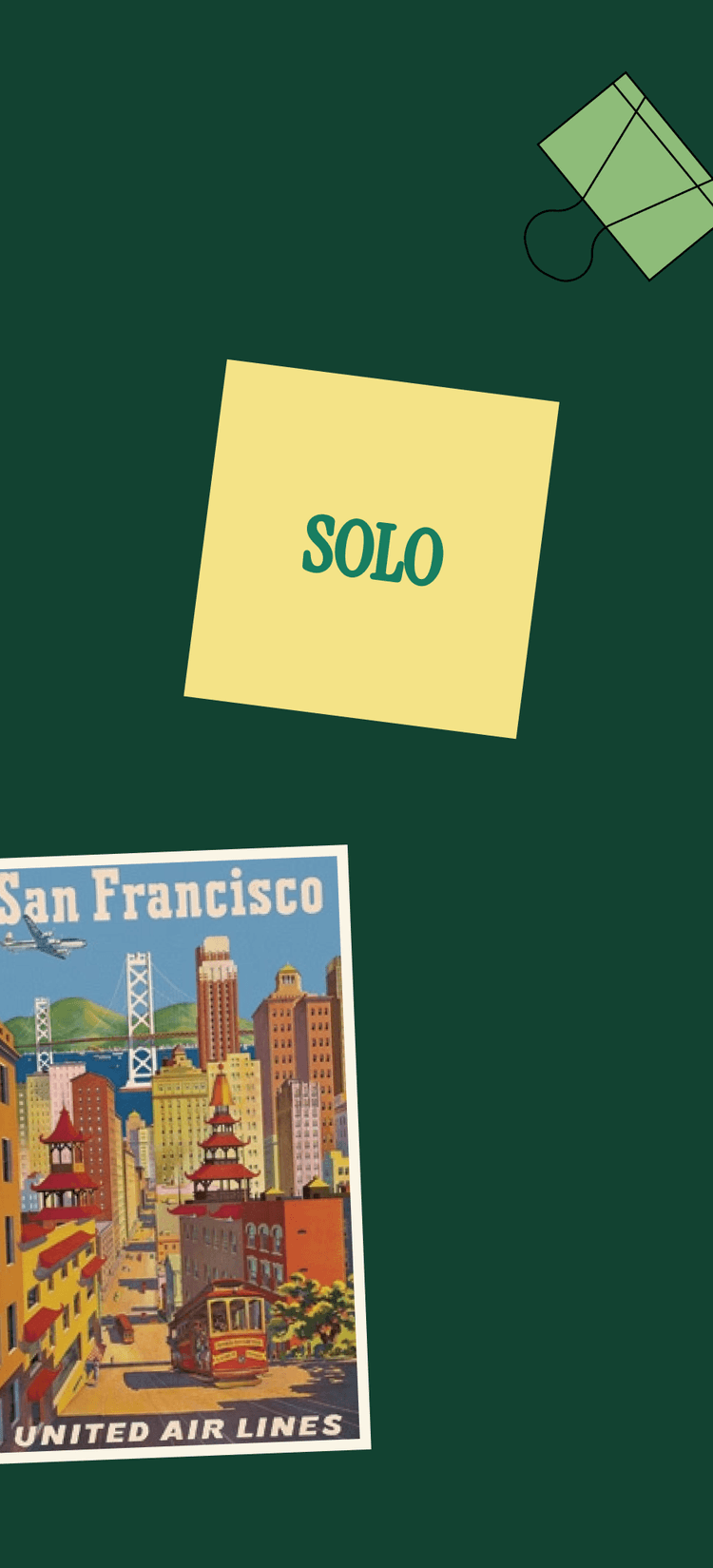 The State of Solo Founding